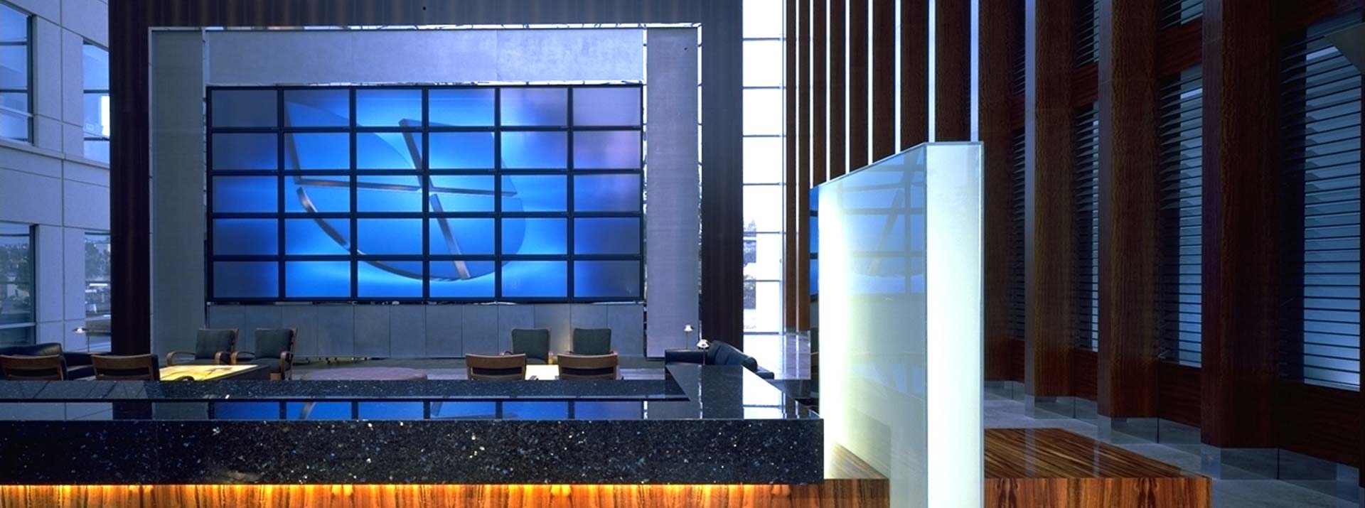 Univision Los Angeles - www.taslimi.com